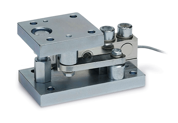 Módulo de Pesagem HLCM - BRX Sistemas